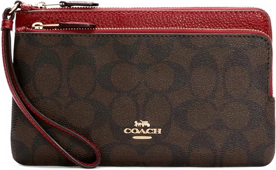 Amazon.ca: Coach - Women's Wallets / Women's Wallets, Card Cases ...
