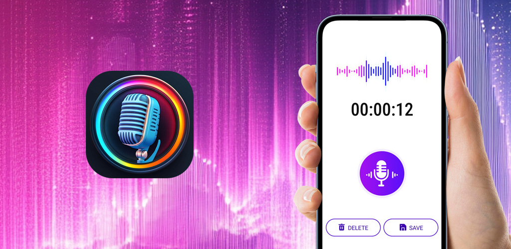 Nano voice changer - App on Amazon Appstore