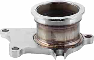 4-bolt Turbo Connector Auto Dynasty TD05/TD05H Turbo Adapter Flange - 2 ...