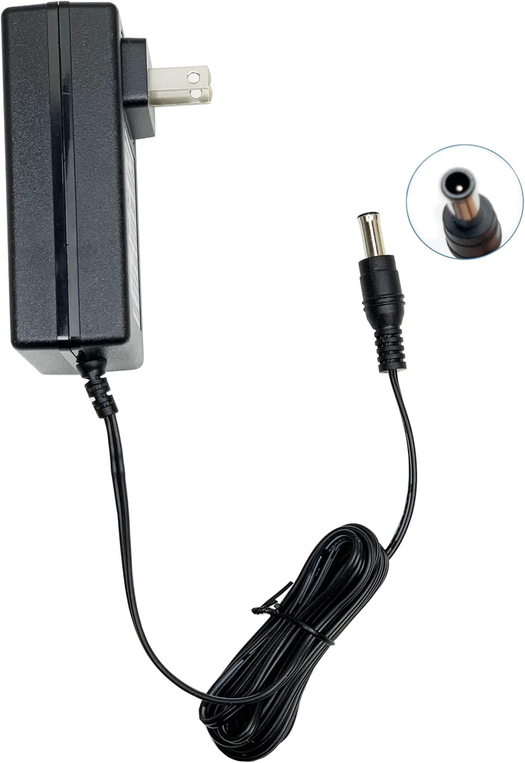 Amazon.com: Replacement 32V Charger for Bissell ICONpet Cordless Vacuum ...