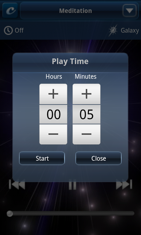 Brainwave Tuner:Amazon.de:Appstore for Android