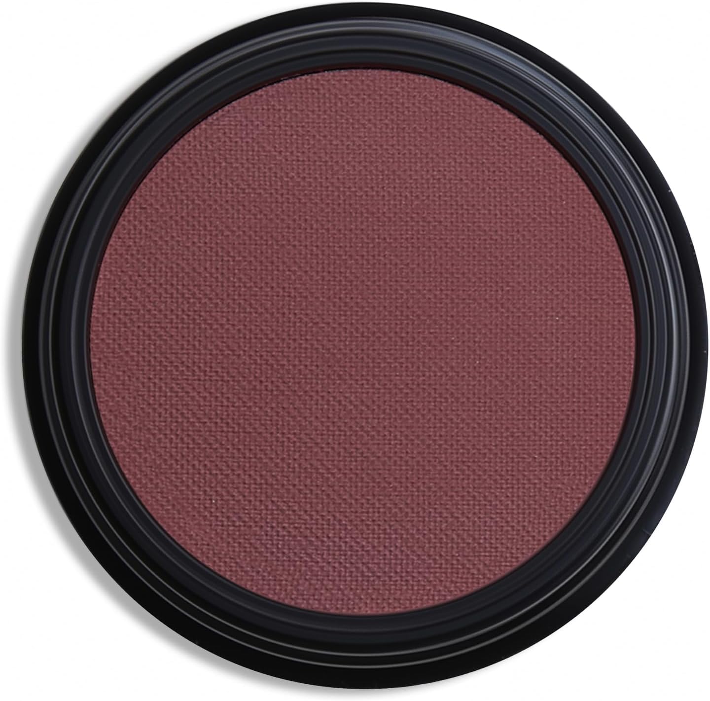 Amazon.com : FIVEFULU Single Eggplant Purple Eyeshadow, Pressed Powder ...