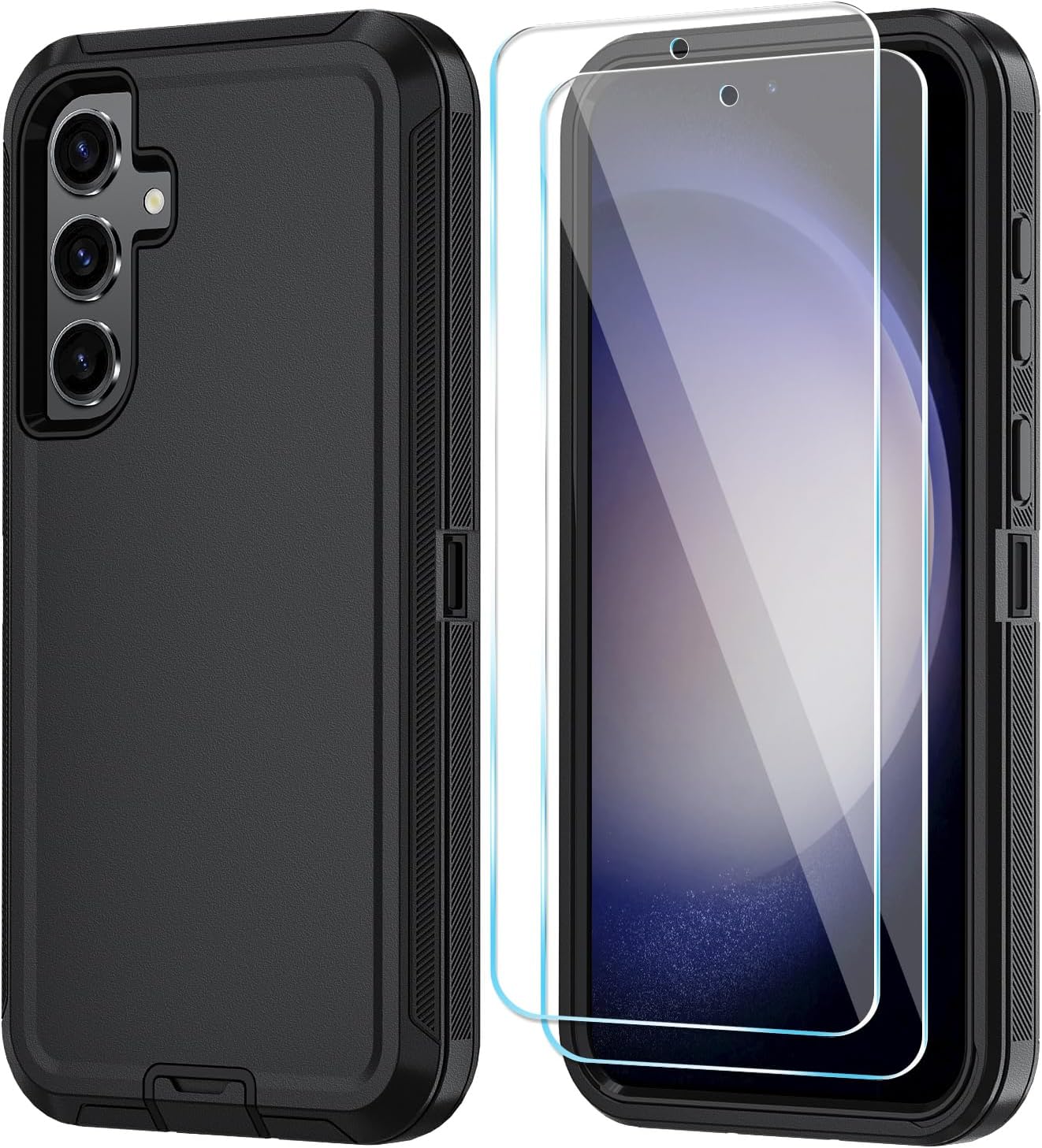 Amazon.com: ONOLA Phone Case for Samsung Galaxy S24+ / S24 Plus Case ...