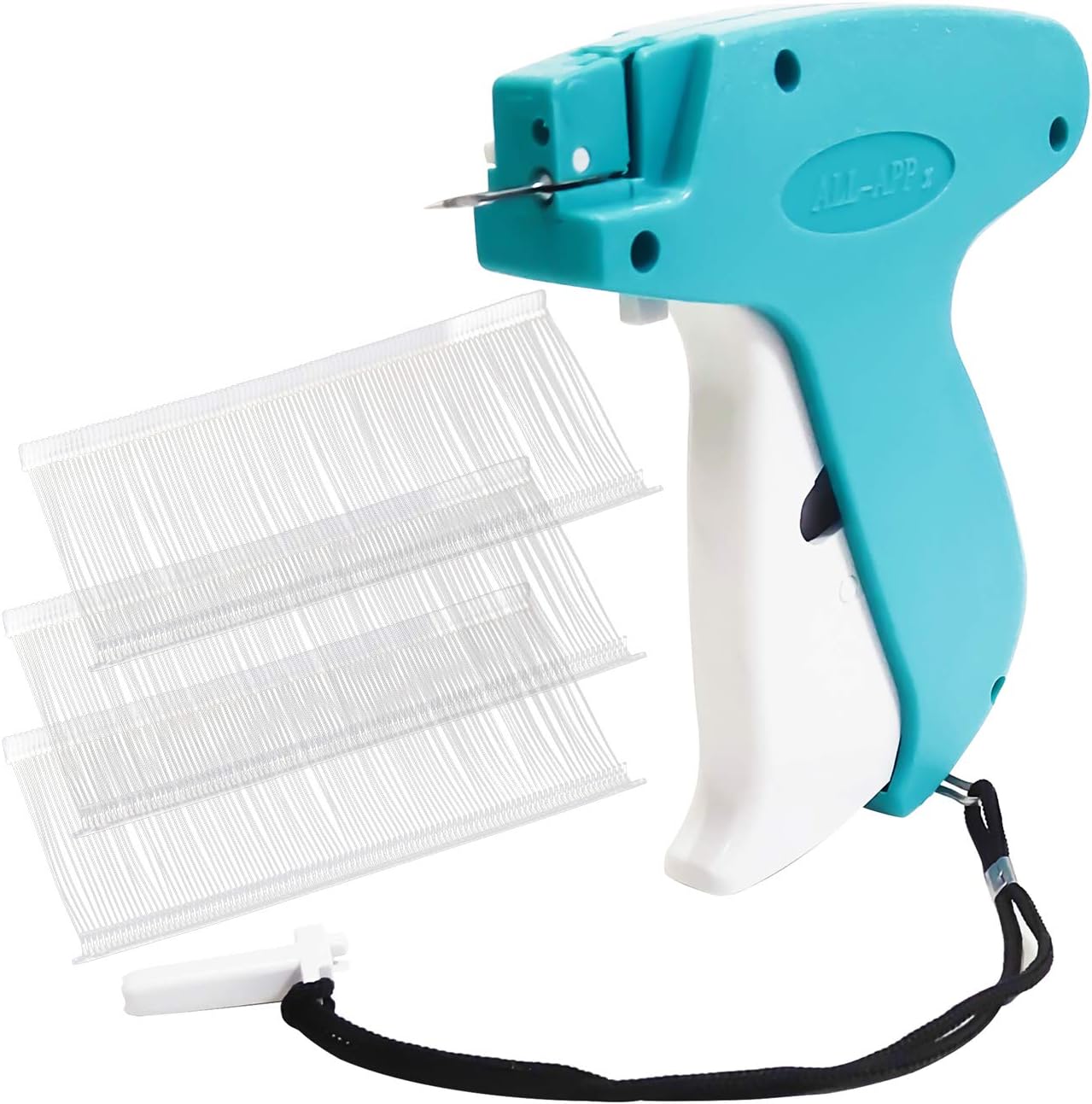 YLX Tagging Gun, Tag Gun Price Label Tagging Gun with 3000 Standard ...