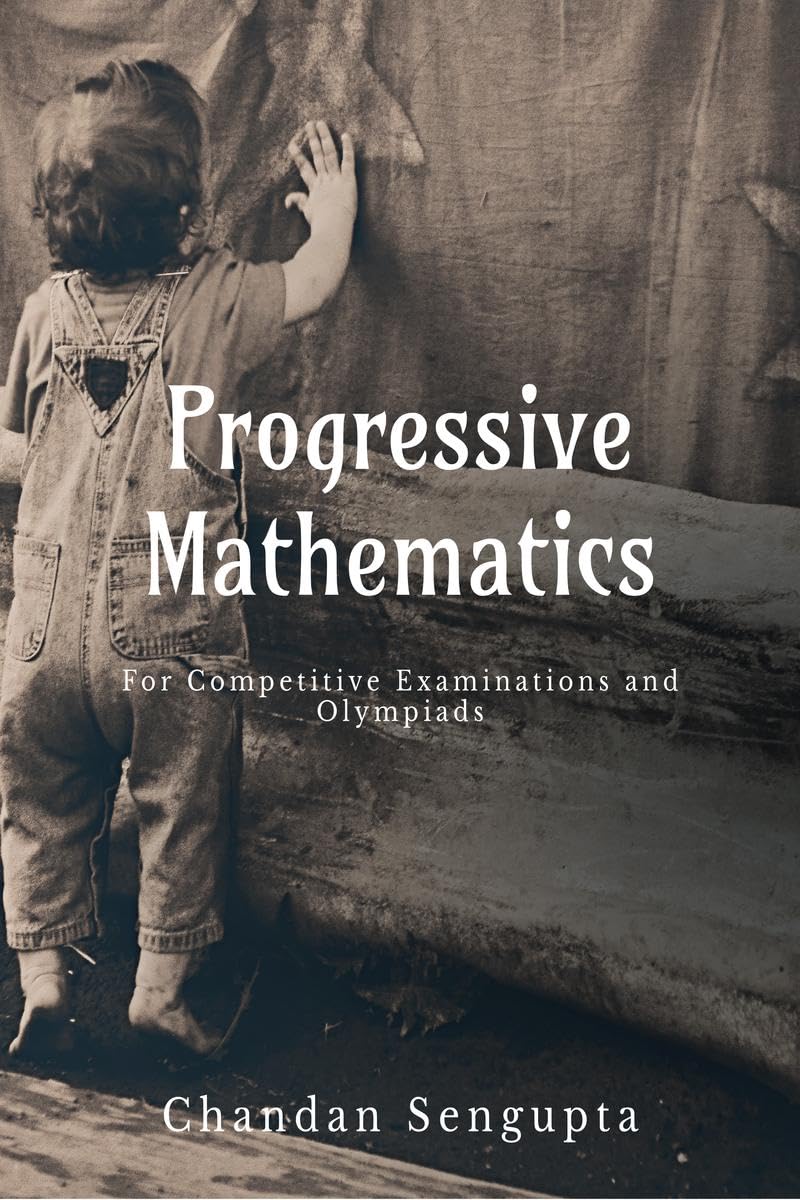 Progressive Mathematics: Notion Press: 9781638329428: Amazon.com: Books