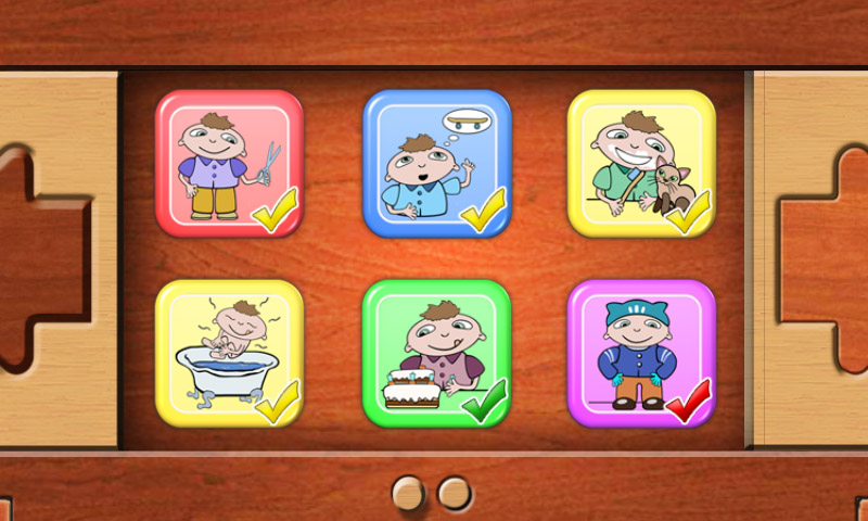 Logicly: Free Educational Puzzle for Kids - App on the Amazon Appstore