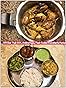 OPOS Cookbook : 5 minute magic eBook : B, Ramakrishnan: Amazon.in ...