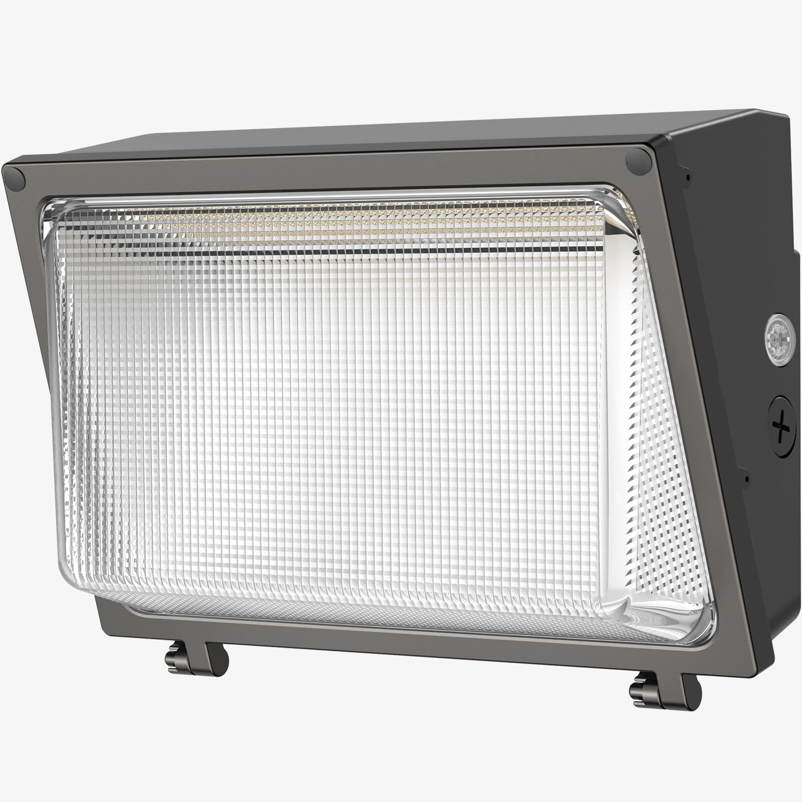 RAB Lighting WP2XFU100 100 Watt Dusk to Dawn LED Wall Pack 15745LM ...