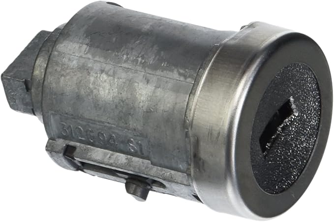 Motorcraft SW-6991 Ignition Lock and Tumbler Switch, Ignition Starter ...