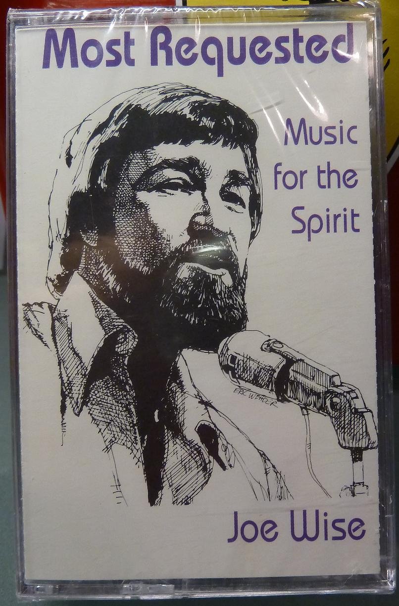 Joe Wise - Most Requested - Music for the Spirit - Amazon.com Music