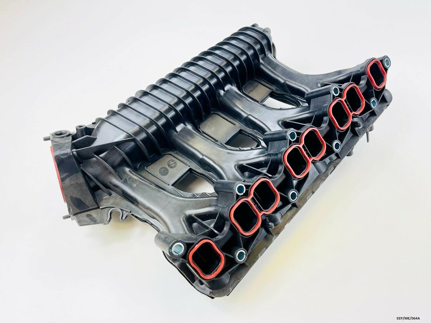 Amazon.com: Intake Inlet Manifold Compatible with MERCEDES SLK (R172) 1 ...