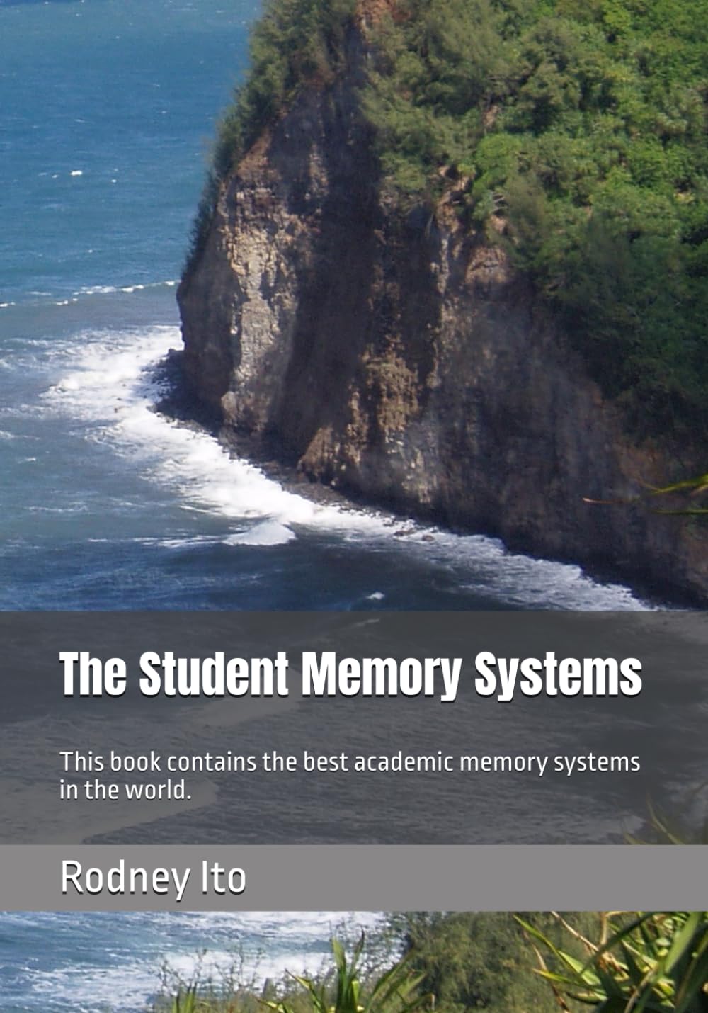 The Student Memory Systems: This book contains the best academic memory ...