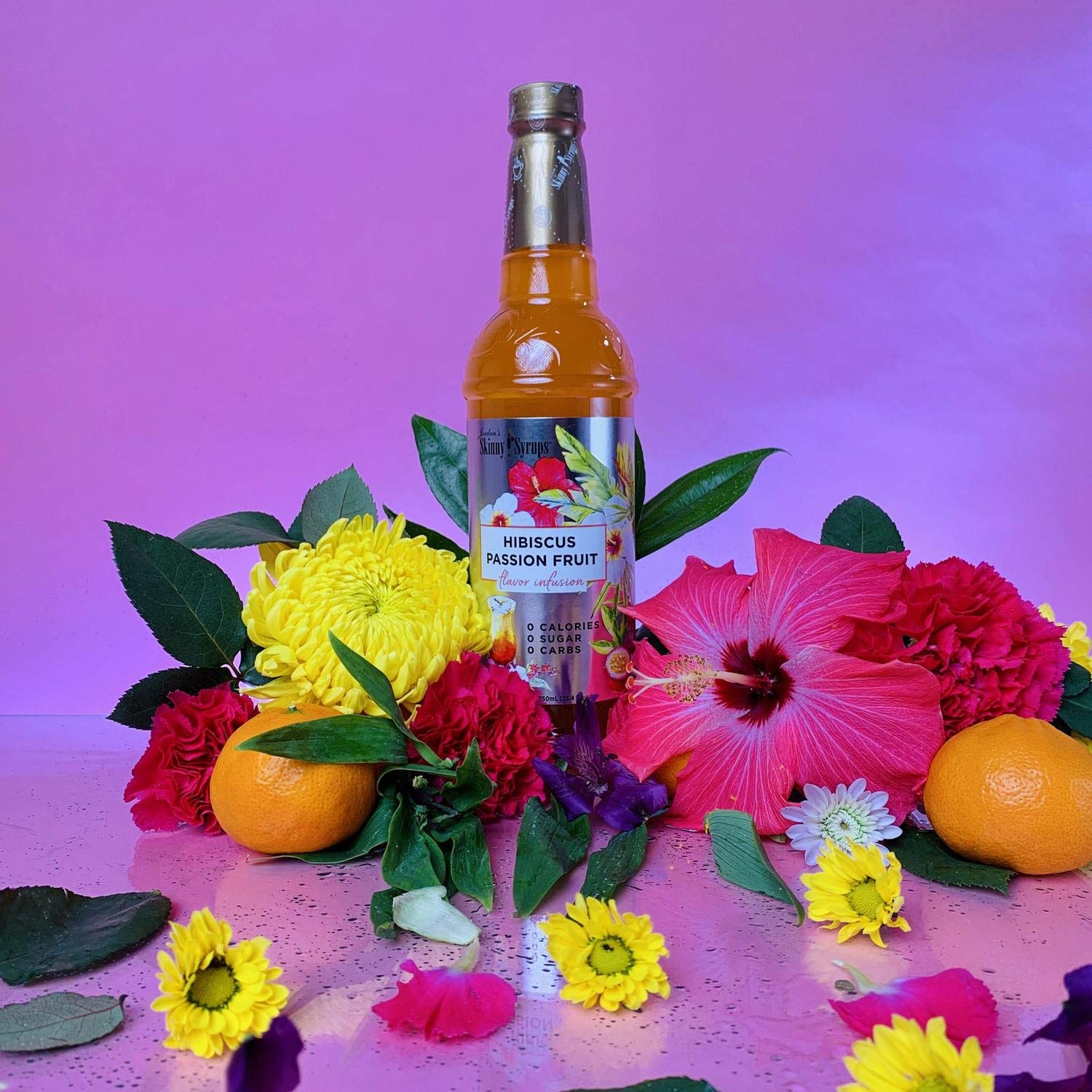 Snapklik.com : Skinny Syrup Flavor Infusions