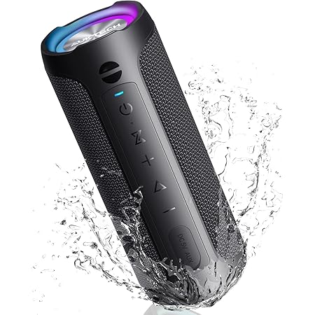 Amazon.com: Origaudio Hive Portable Surround Sound Bluetooth Speaker ...