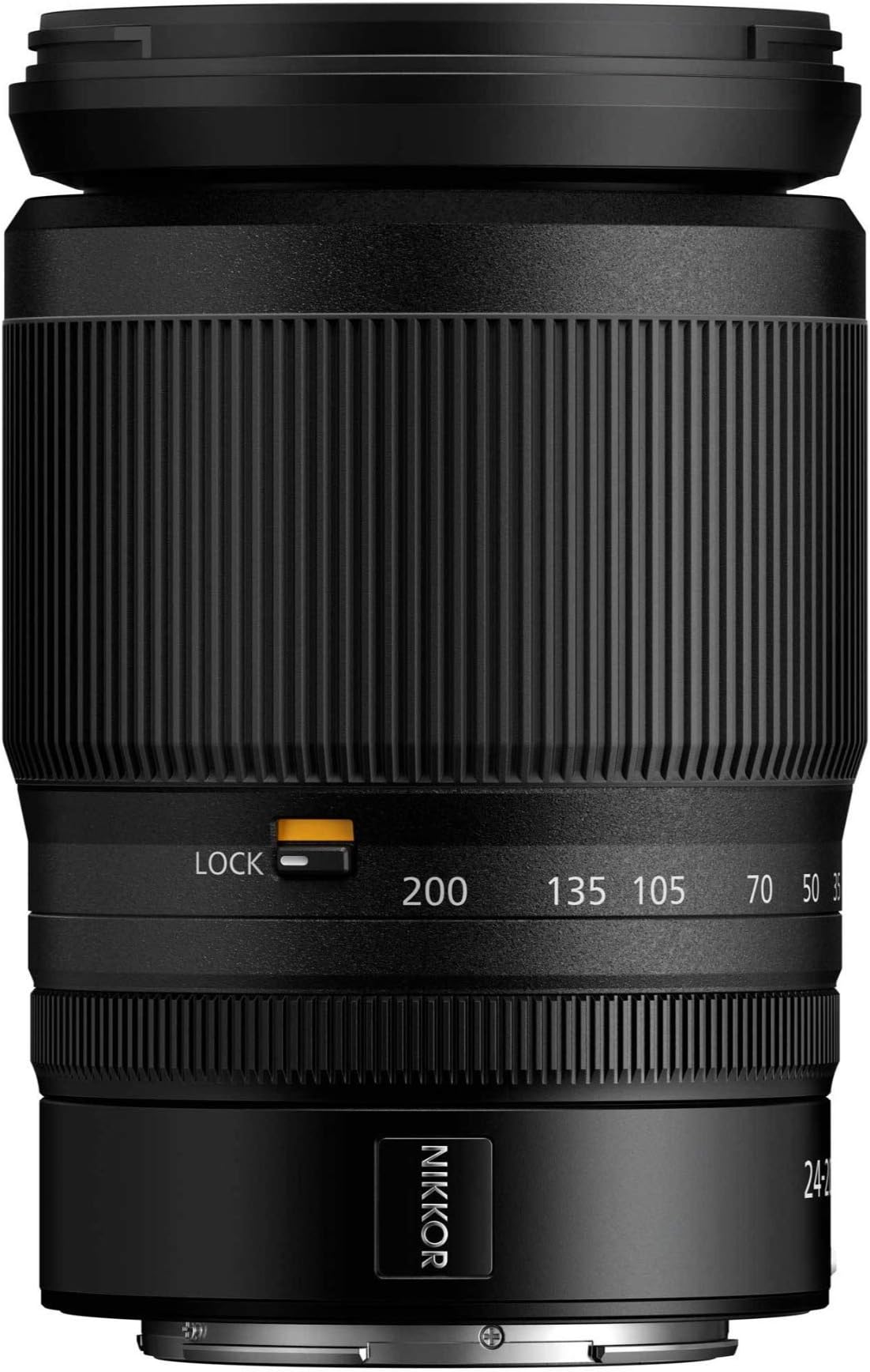 Amazon.com : Nikon NIKKOR Z DX 18-140mm VR | Compact all-in-one zoom ...
