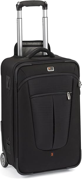 Amazon.com : Lowepro Pro Roller x200 Camera Bag (Black) : Camera Cases ...