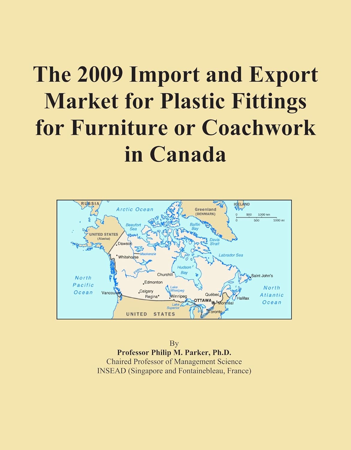 The 2009 Import and Export Market for Plastic Fittings for Furniture or ...