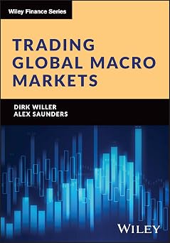 Amazon.com: Trading Global Macro Markets (The Wiley Finance Series ...