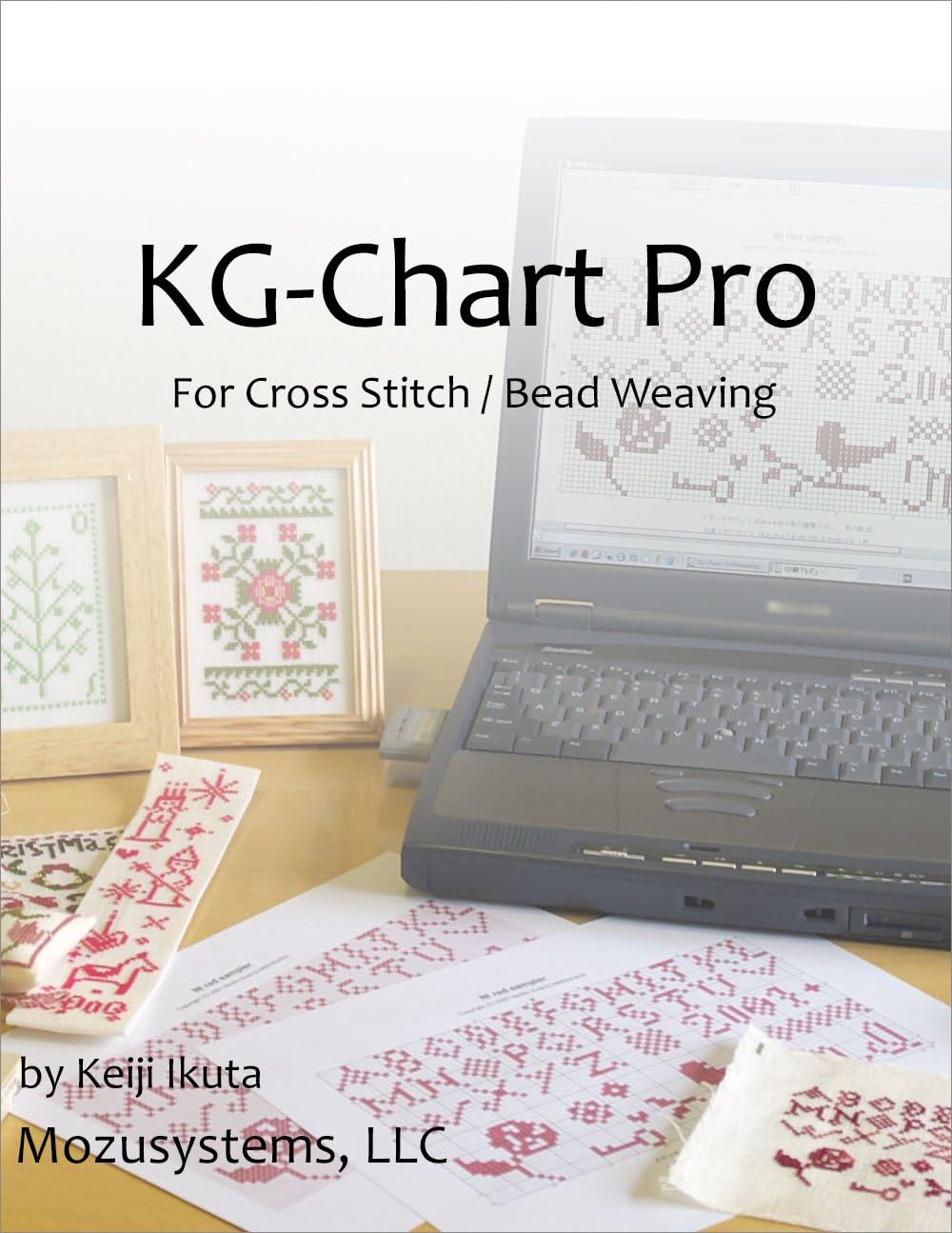 Amazon.com: KG-Chart Pro [Download] : Software