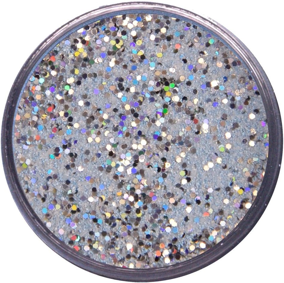 Wow Embossing Powder WS120R Embossing Powder, 15ml, Iced Silver ...