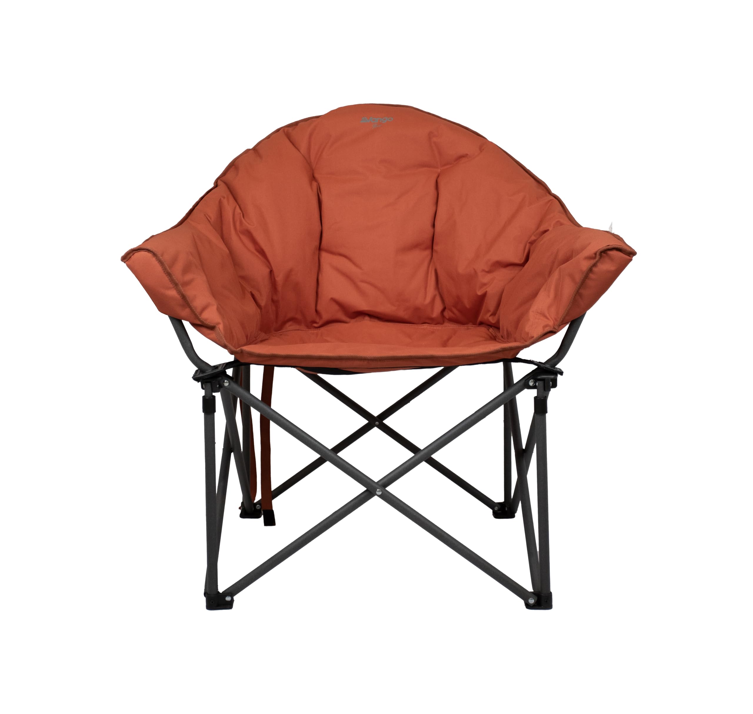 Vango Thor Oversized Camping Chair, [Amazon Exclusive], Extra Wide Seat ...
