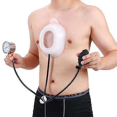 Pectus Excavatum Orthosis Brace, Pectus Excavatum Australia | Ubuy