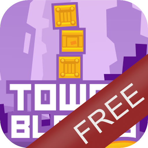 Block Tower Free - App on Amazon Appstore