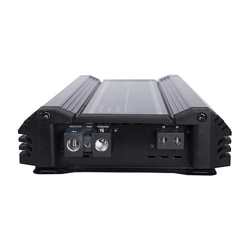 Snapklik.com : Orion XTR Series XTR25001DZ High Power Monoblock Class-D ...