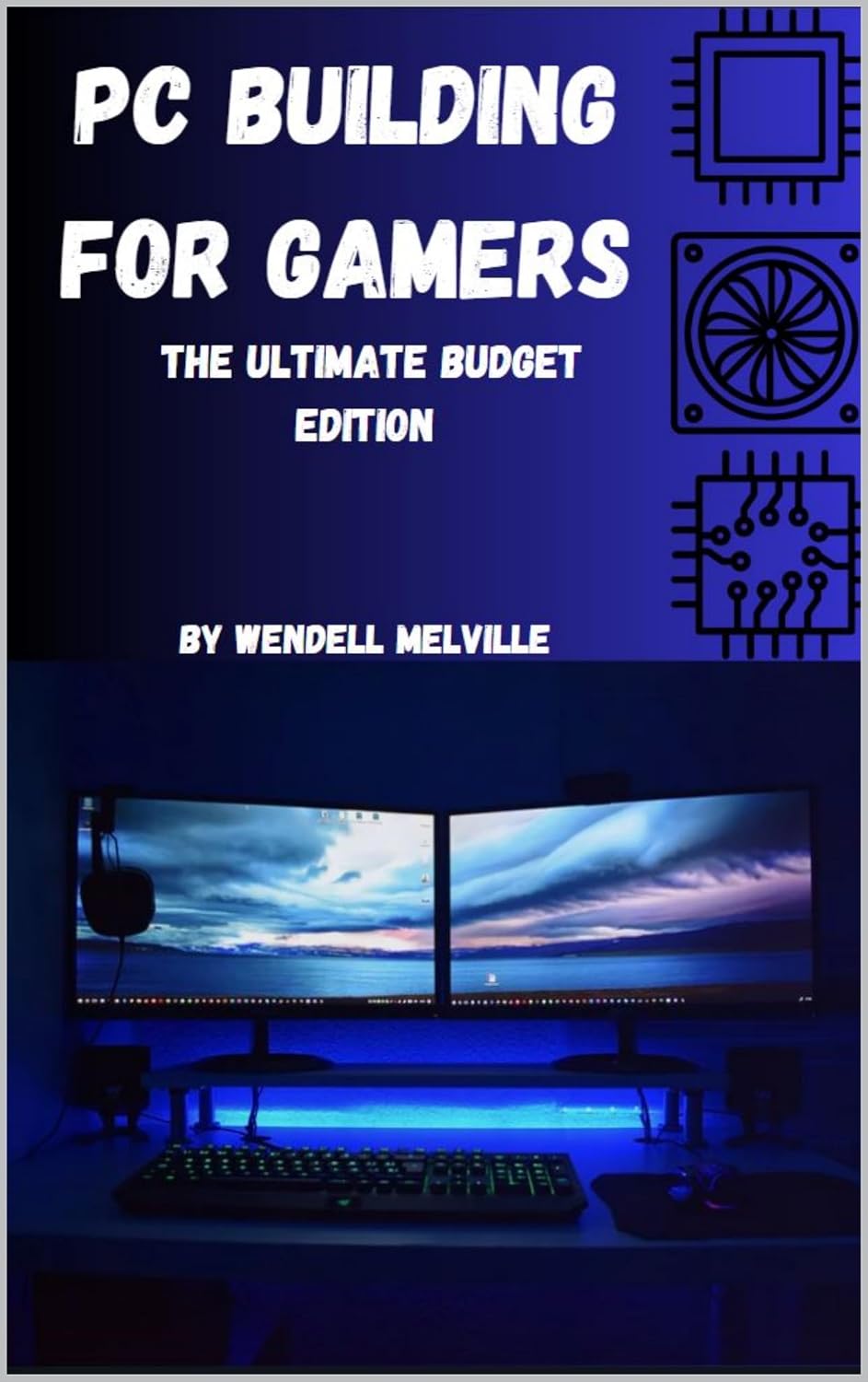 Amazon.com: PC Building for Gamers: The Ultimate Budget Edition eBook ...