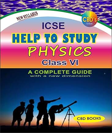 Amazon.in: Class 6 - CISCE - ICSE & ISC / School Books: Books