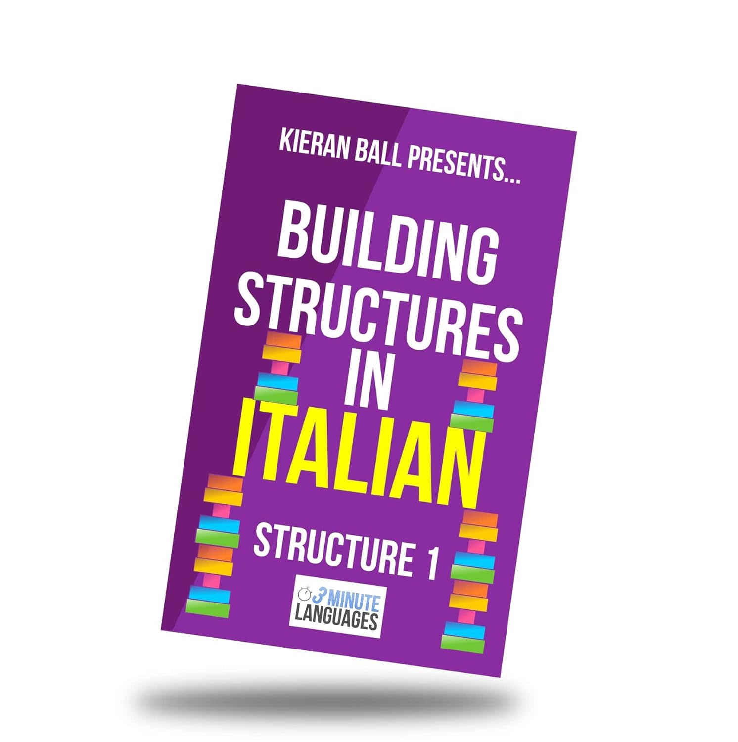 Building Structures in Italian: Structure 1 eBook : Ball, Kieran ...