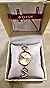 Titan Raga Viva Rose Gold Dial Women Analog Watch with Metal Strap ...