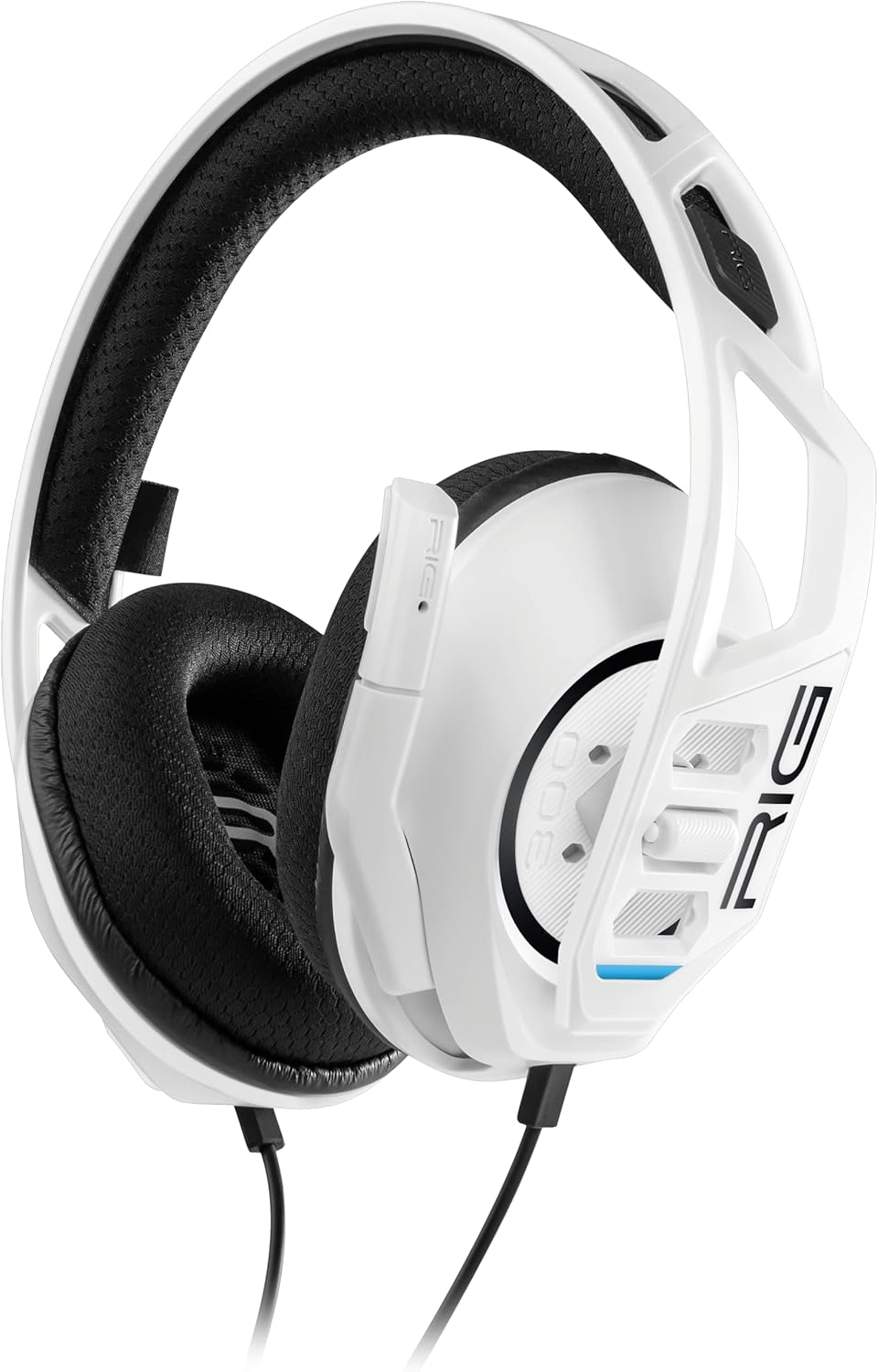 RIG 300 PRO HC Universal Multiplatform Gaming Headset for Xbox ...