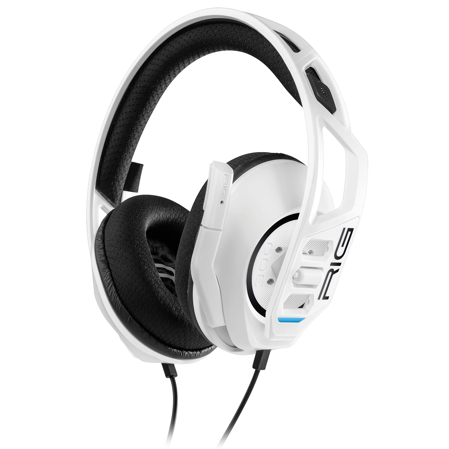 RIG 300 PRO HC Universal Gaming Headset for Xbox, Playstation, Windows ...