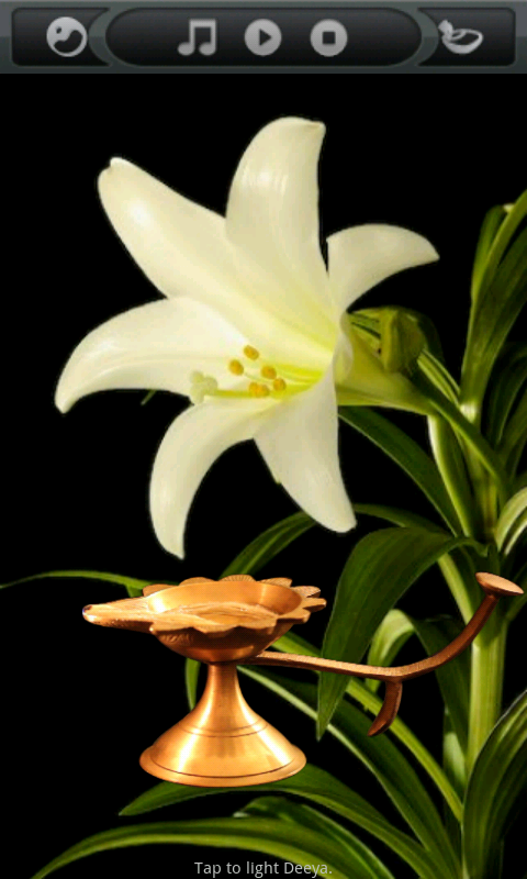 Diwali Deeya (Diya):Amazon.com:Appstore for Android