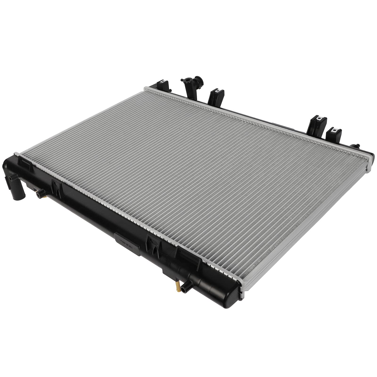 SCITOO 13348 Radiator Fit 2013 for INFINITI for JX35 3.5L 2014-2020 for ...