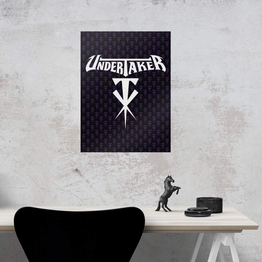 Das Schild Wwe Tapete