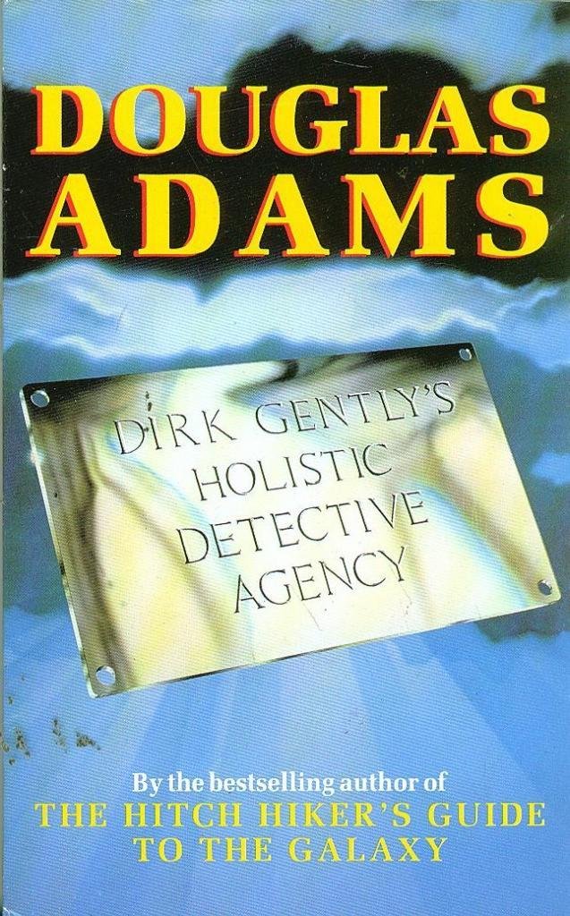 ECHOES OF YESTERDAY: Douglas Adams: 9780330301626: Amazon.com: Books