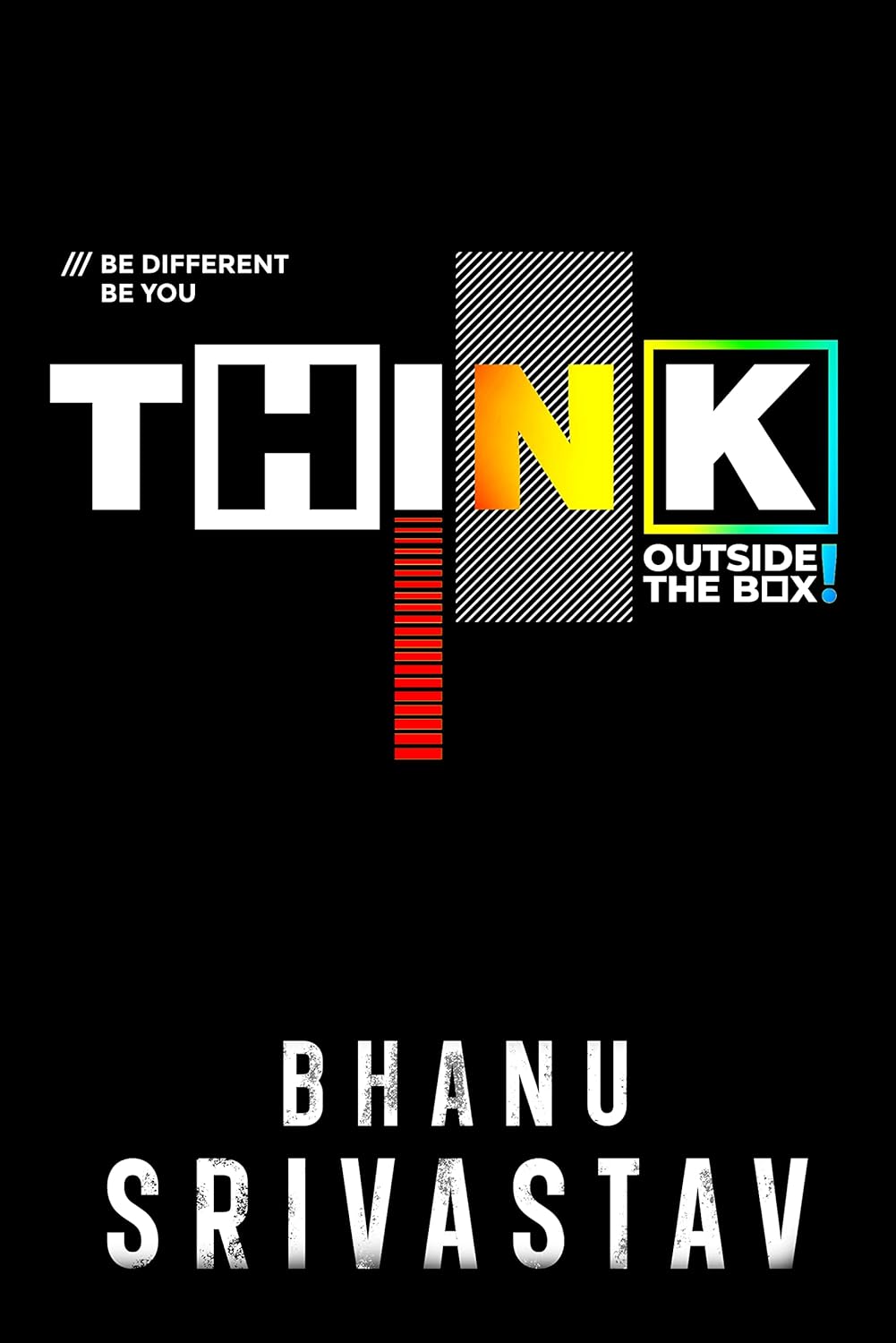 Buy THINK OUTSIDE THE BOX Book Online at Low Prices in India | THINK ...