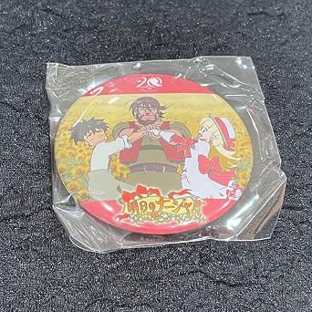 Amazon.co.jp: Tomorrow's Naja Pop-Up Store Scene Magnet Capsule Toy ...