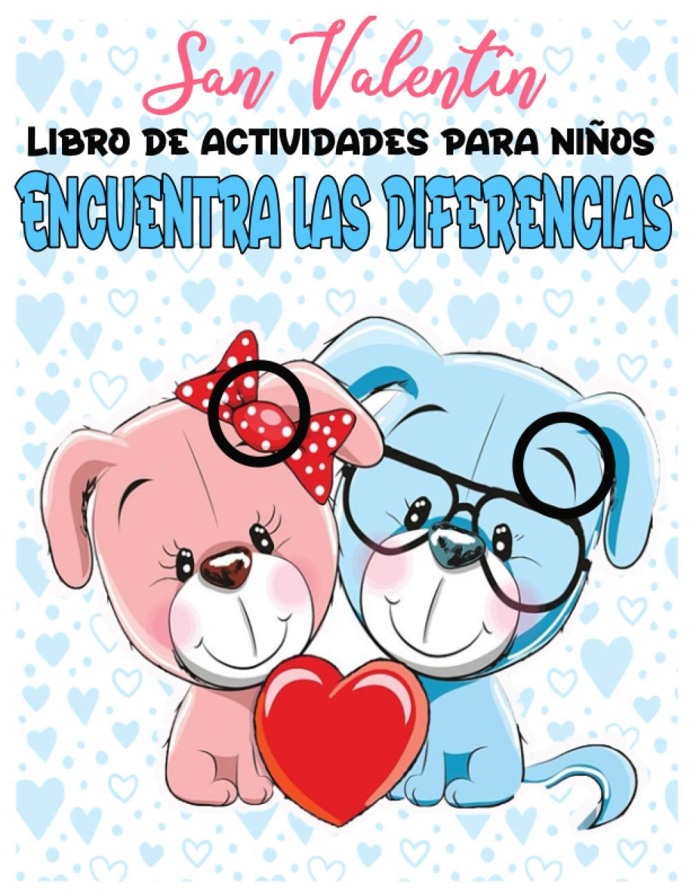 Buy Encuentra las diferencias: Bu y encontrar: Mi Gran Libro de las ...