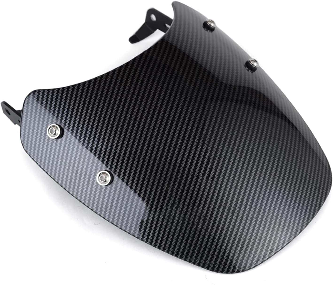 Windshield Fit for Triumph Street Twin Bonneville Scrambler 1200 XE XC ...
