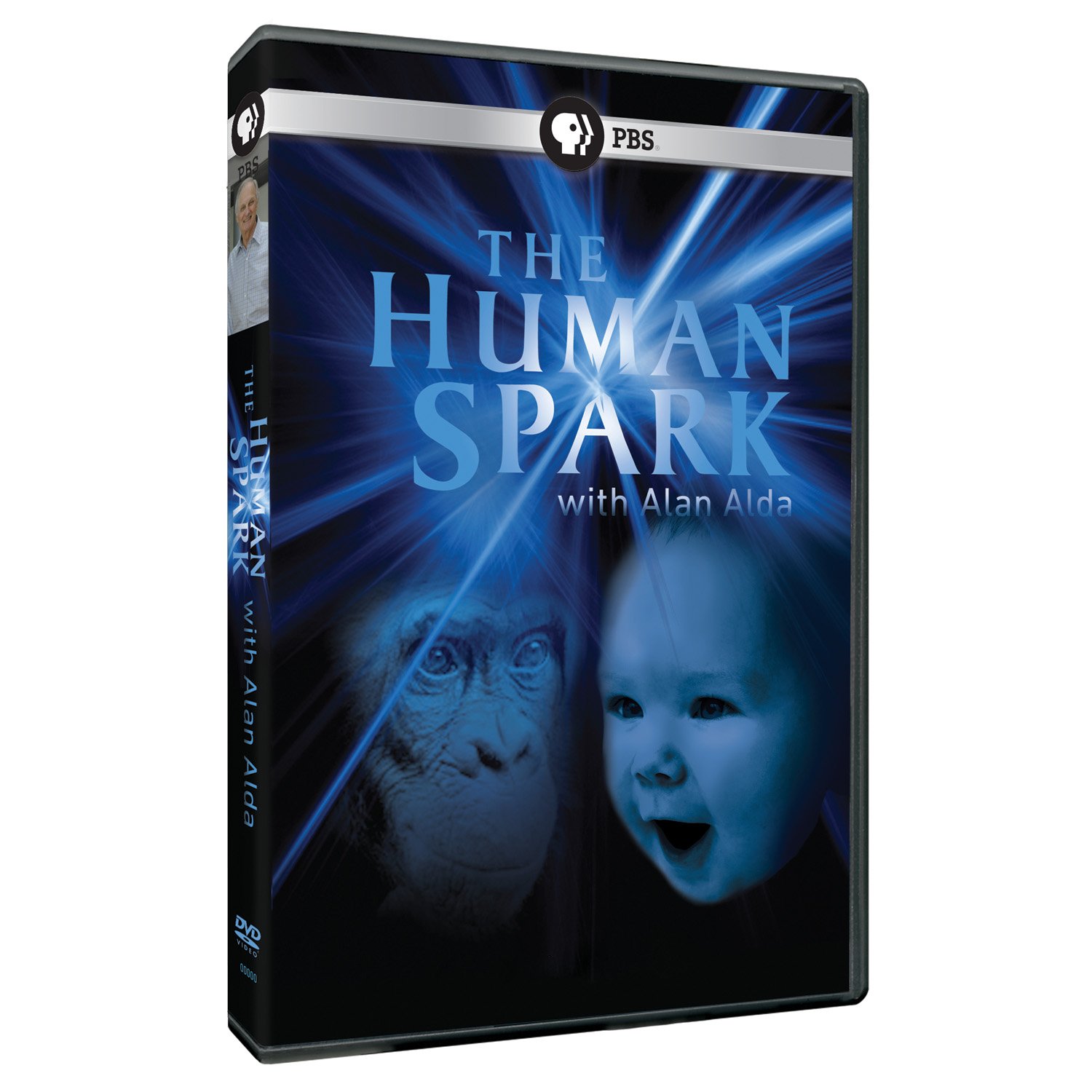 Amazon.com: The Human Spark : Uncovering what makes us human[DVD] [UK ...