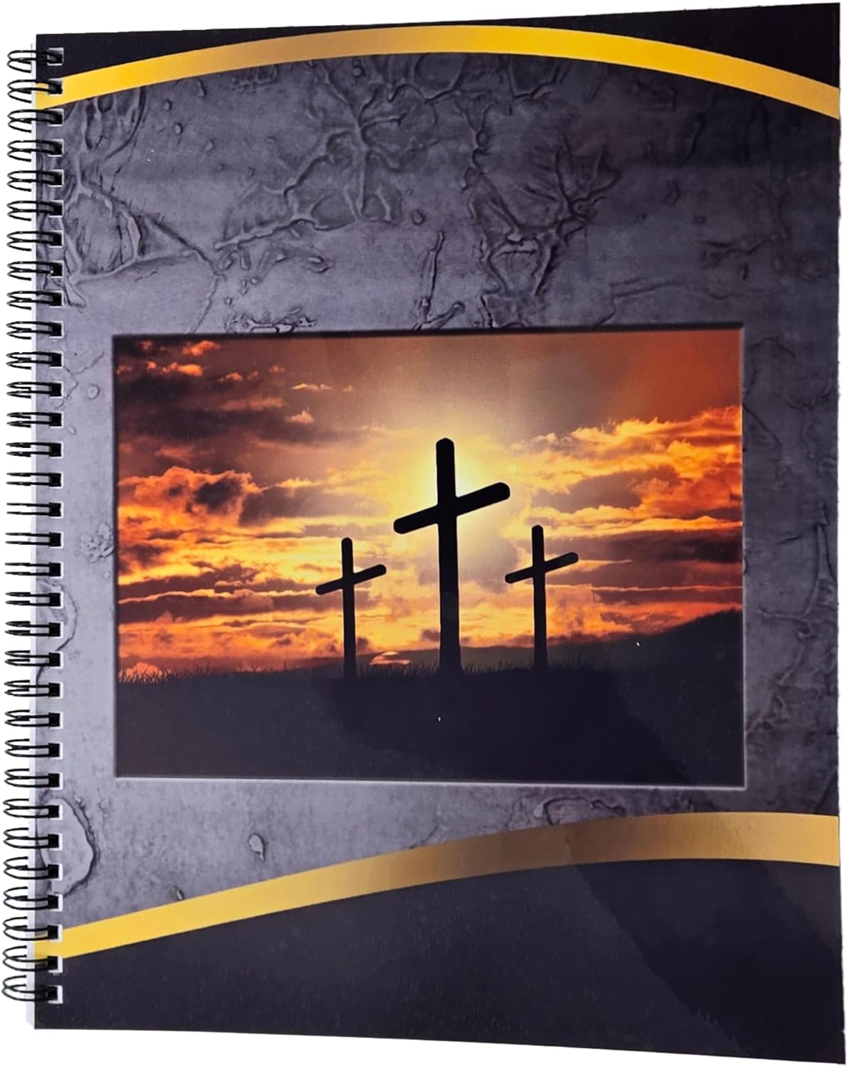 Amazon.com: Church Tithe Log Book – Wire-Bound Donation Record Journal ...