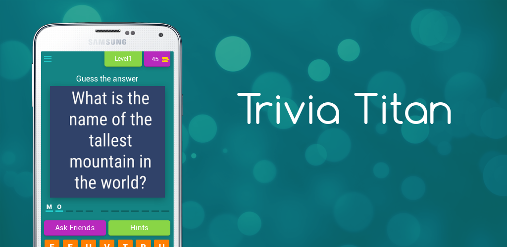 Trivia Titan: Brainteaser Quiz Game:Amazon.co.uk:Appstore for Android