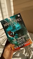 Buy The Wandering Star Book Online at Low Prices in India | The ...
