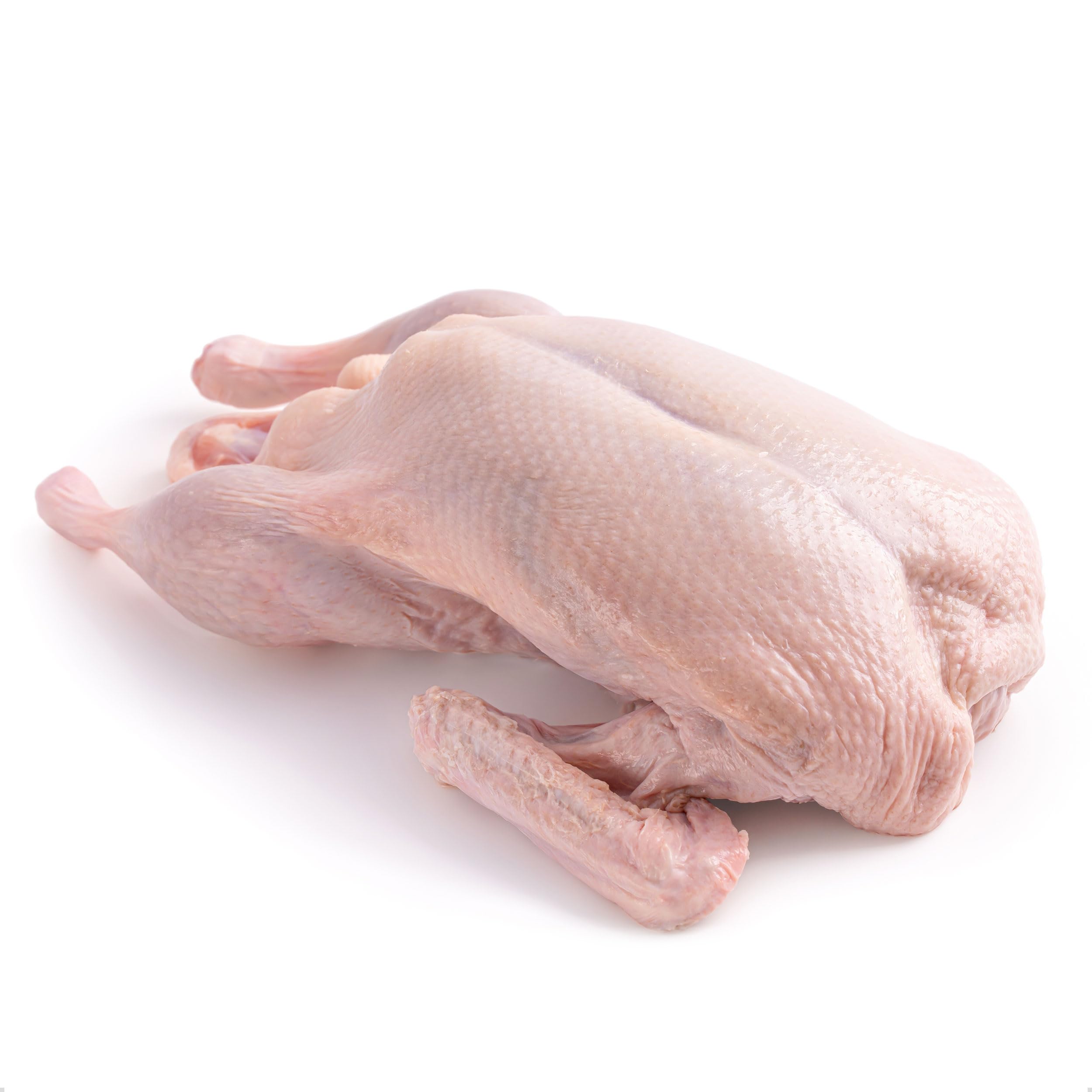 Whole Duck From Urban Merchants, Large Family Size Fresh Duck, Tender, Juicy And Flavoursome ...