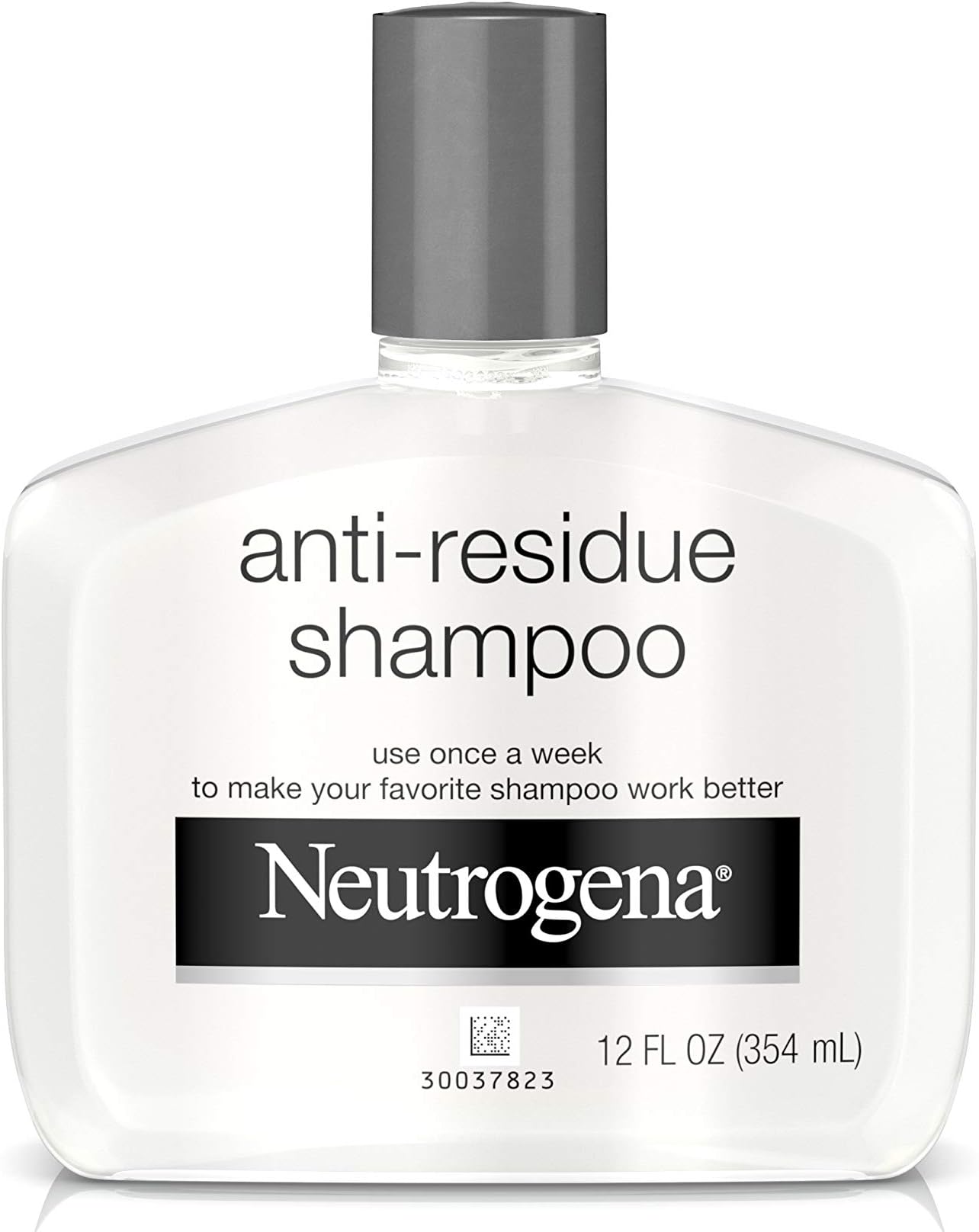 Amazon.com : Neutrogena Anti-Residue Clarifying Shampoo, Gentle Non ...