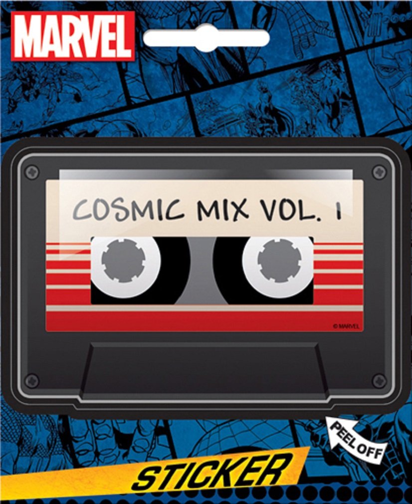Amazon.com: GOG Cosmic Mix