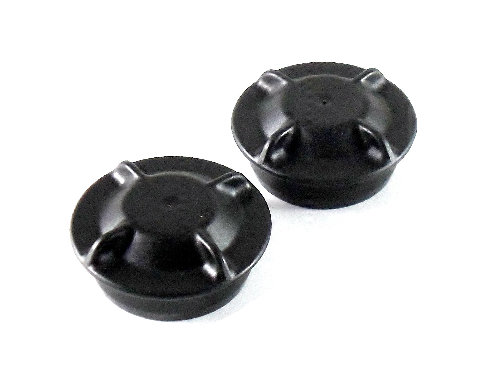 Amazon.com: 2 Genuine BMW Dust Covers E24 E28 E30 E32 E34 E36 E38 E39 ...